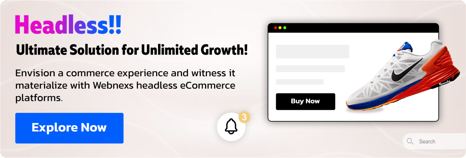 5 Best Steps to Create a Headless Ecommerce Marketplace 5 Best Steps to Create a Headless Ecommerce Marketplace